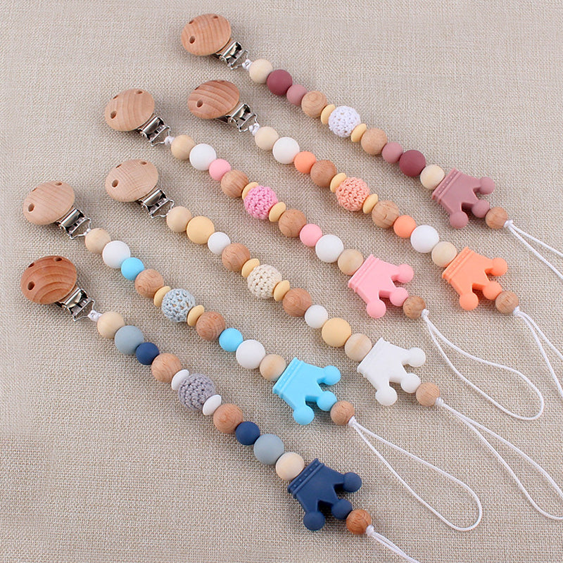 Pacifier Chains – Pick A Joy